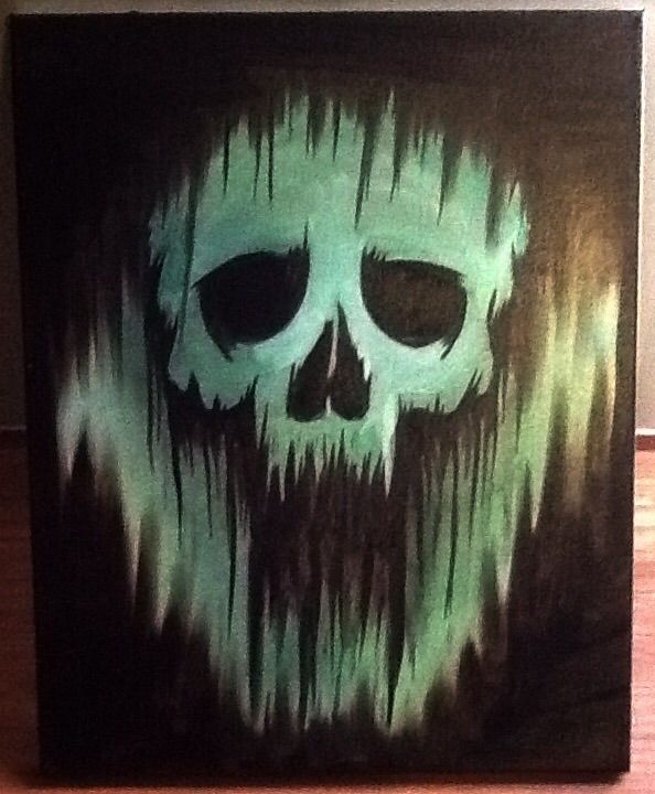 JoHn PaRsOnS - Paintings & Prints