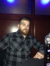 JoHn PaRsOnS - Paintings & Prints