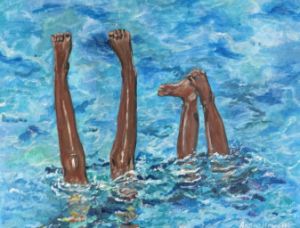 Anna Howell - Paintings & Prints