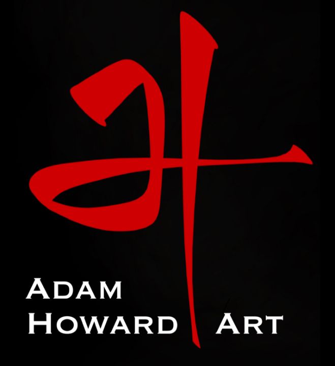 Adam Howard Art - Adam Howard Art - Drawings & Illustration ...