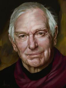 Adam Howard Art - Digital Art & AI, Drawings & Illustration, Paintings ...