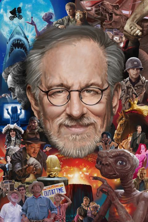 Adam Howard Art - Digital Art & AI, Drawings & Illustration, Paintings ...