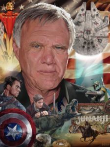 Adam Howard Art - Paintings & Prints, Digital Art & AI, Drawings ...
