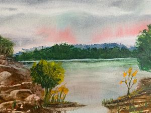 Algay - Paintings & Prints