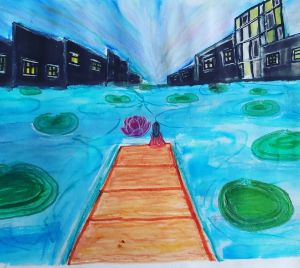 V.w.Art - Digital Art & AI, Drawings & Illustration, Paintings & Prints