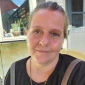 Lisa Marie's Art Studio - Digital Art & AI