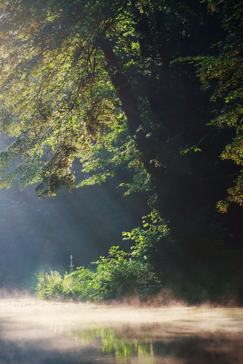 Under The Sun - Aleksander Solarski - Photography, Landscapes & Nature ...
