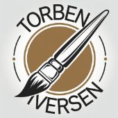 Torben Iversen - Digital Art & AI