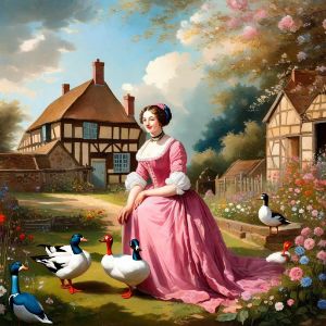 European Classic Paintings - Drawings & Illustration, Paintings ...