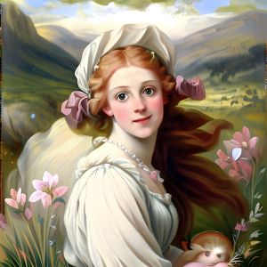 European Classic Paintings - Drawings & Illustration, Paintings ...