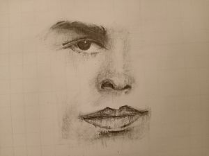 My Love - My Gallery - Drawings & Illustration, People & Figures ...