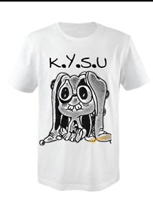 K.y.s.u - Drawings & Illustration, Digital Art, Crafts & Other Art