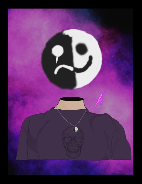 So much (for) stardust - Trash Studios - Digital Art & AI ...