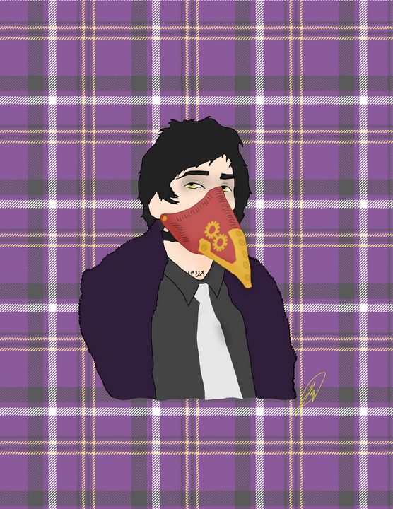 Overhaul - Trash Studios - Digital Art, People & Figures, Animation ...