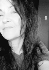 Water's Edge - Oil Painting - Hickory Studio - Fine Art by Mary Lynch ...