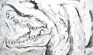 Kat Foundling - Paintings & Prints