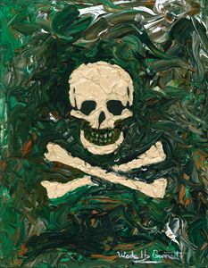 Wade H. Garrett - Paintings & Prints, Photography, Digital Art & AI ...