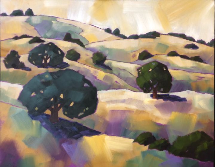 Fayne Creates - Fine Art - Paintings & Prints