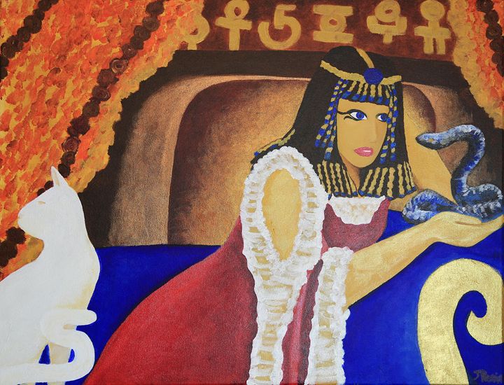 Art Bliss - Paintings & Prints