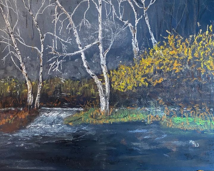 MBB Art - Paintings & Prints