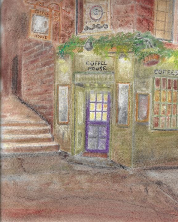 MBB Art - Paintings & Prints