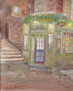 MBB Art - Paintings & Prints