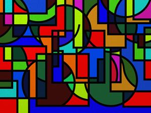 Chad Paschke - Digital Art & AI