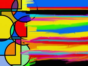 Chad Paschke - Digital Art & AI