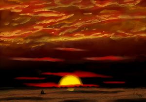 Ryan Thompson Art - Digital Art & AI