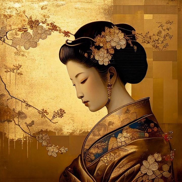 Ritz Art - Drawings & Illustration