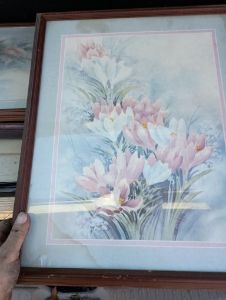 Matthew Barrett - Paintings & Prints