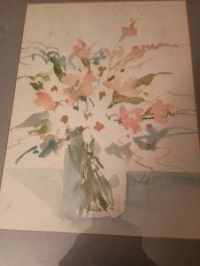 Matthew Barrett - Paintings & Prints