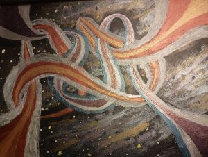 Matthew Barrett - Paintings & Prints