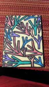 Robin Screws - Drawings & Illustration, Paintings & Prints, Jewelry