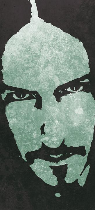 Tasher - Paintings & Prints, Digital Art & AI