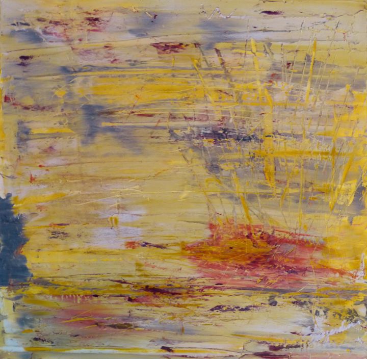 Sherri L. Desjardins - Paintings & Prints