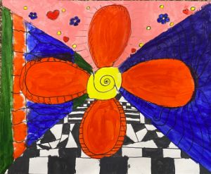 Fatooma Paintz - Paintings & Prints