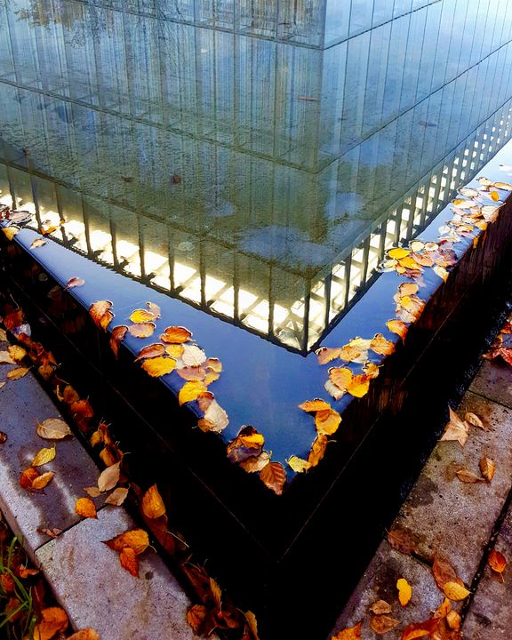 John E. Jaqua Academic Center UO - J.A.Logan Art - Photography ...