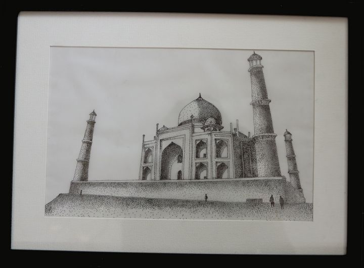 Dynamic Designs - Drawings & Illustration