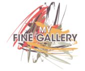 My Fine Gallery - Paintings & Prints