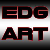 EDG Art - Digital Art & AI, Drawings & Illustration