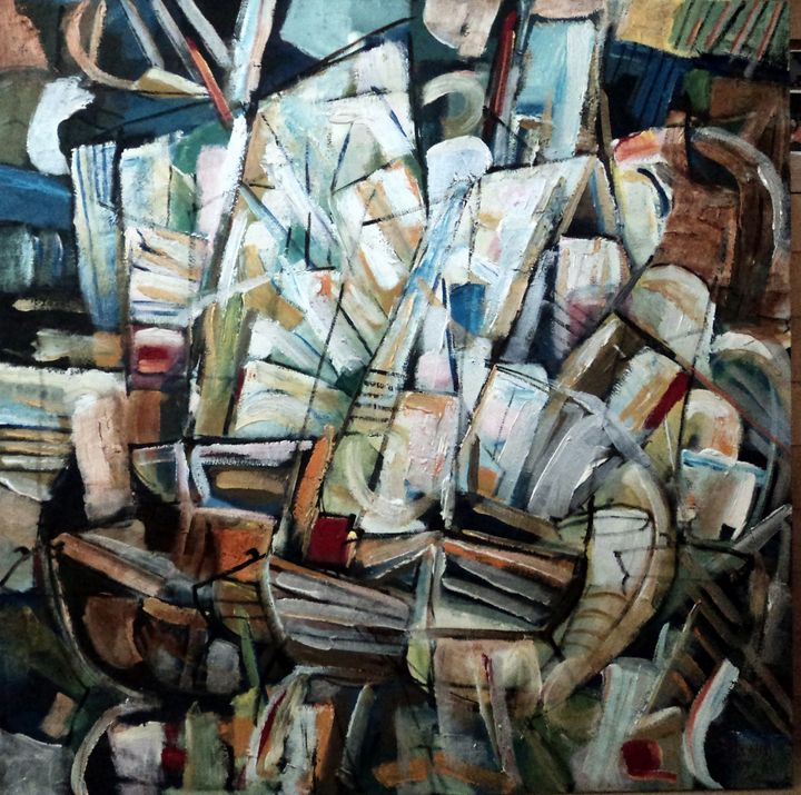 STRAND - Paintings & Prints