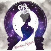 Humble Pilgrim's Odyssey into AI Imagination - Digital Art & AI