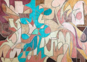 Jon Austin - Paintings & Prints