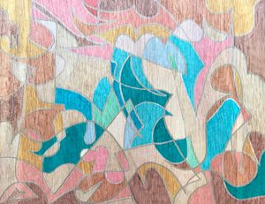 Jon Austin - Paintings & Prints