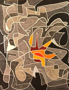 Jon Austin - Paintings & Prints