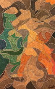 Jon Austin - Paintings & Prints