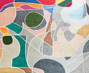 Jon Austin - Paintings & Prints