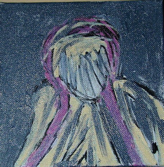 Delirium - Drawings & Illustration, Paintings & Prints, Photography