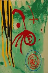 TO LIFT 1967 - Richard Serra - Paintings & Prints, Abstract, Geometric ...